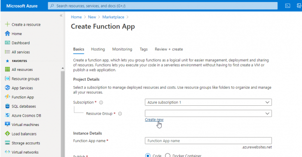 PnP PowerShell V4 Provisioning with Azure Functions V3 and Power Automate / Flow – ThomasDaly.net