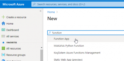 PnP PowerShell V4 Provisioning with Azure Functions V3 and Power Automate / Flow – ThomasDaly.net